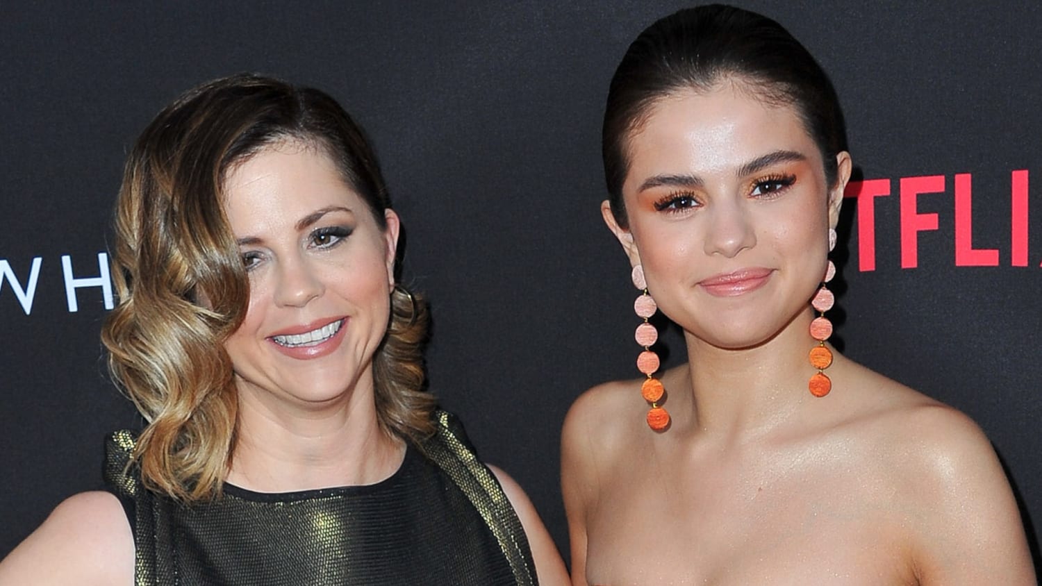 Conoce Quién es Mandy Teefey la Madre de la Famosa Selena Gomez