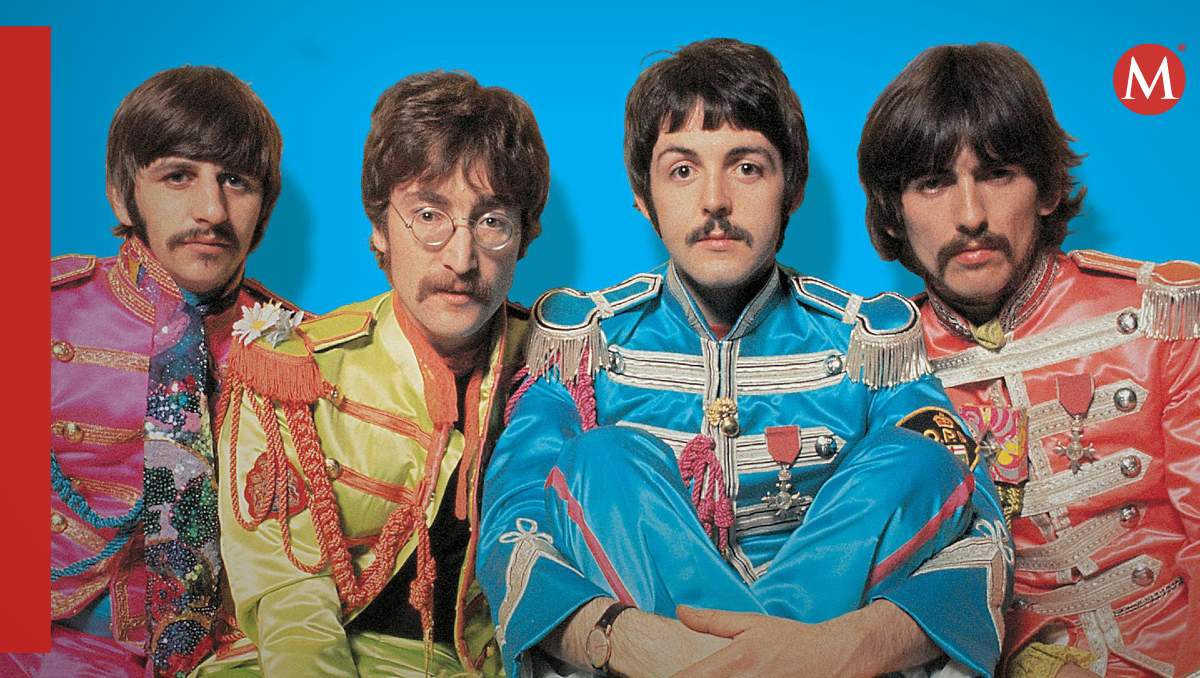 Descubre a los Fabulosos Cuatro: Los Integrantes de The Beatles