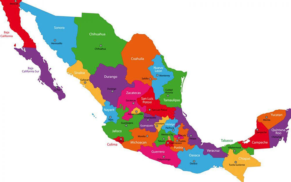 Descubre el Origen y el Significado Detrás del Nombre de México