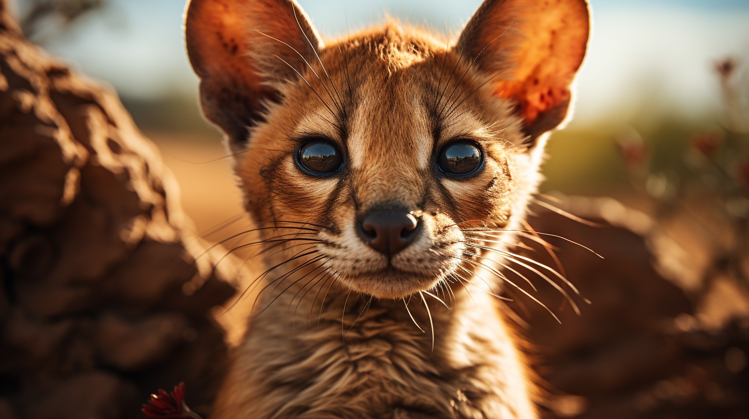 Descubre la Increíble Fauna de Madagascar: Animales Únicos en el Mundo