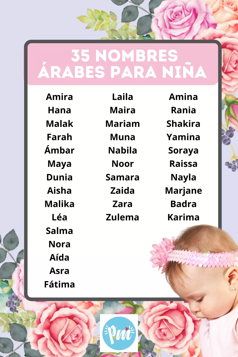 Descubre los Hermosos Nombres Árabes para Niña y su Significado