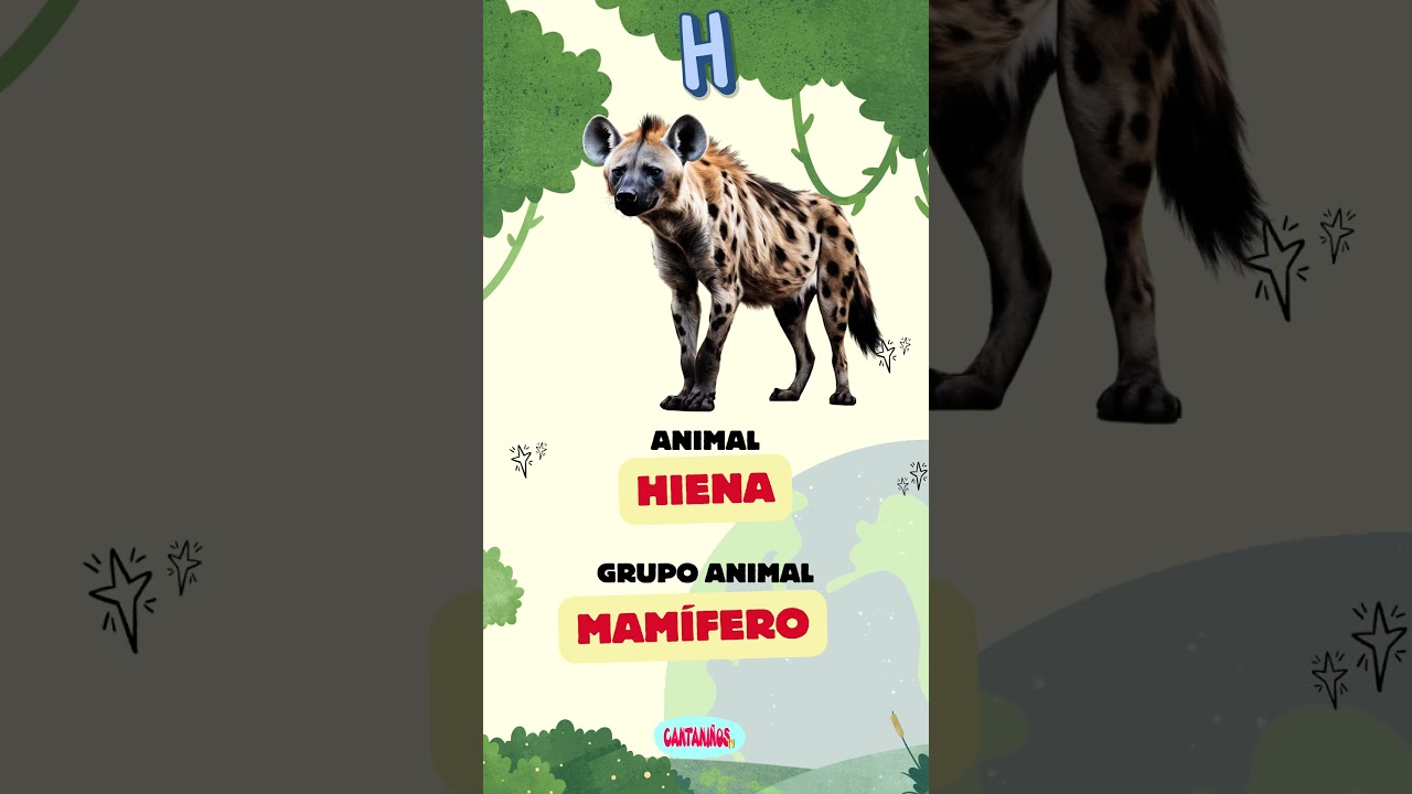 Descubre los Increíbles Nombres de Animales que Comienzan con la Letra H