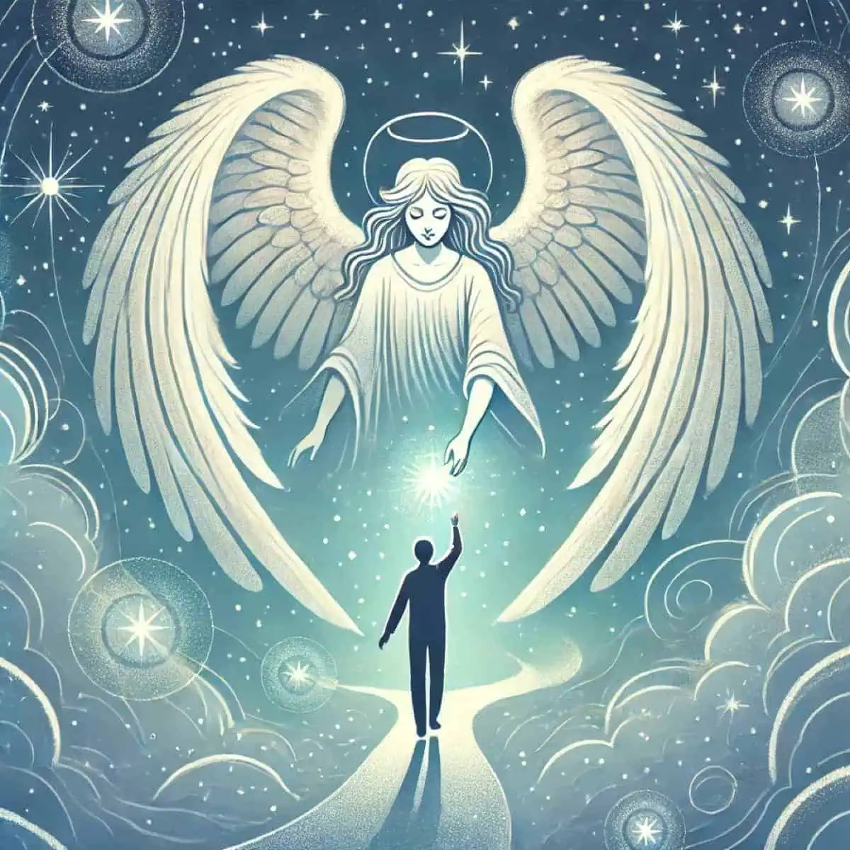 Descubre los Nombres de los Ángeles de Dios: Guía Completa