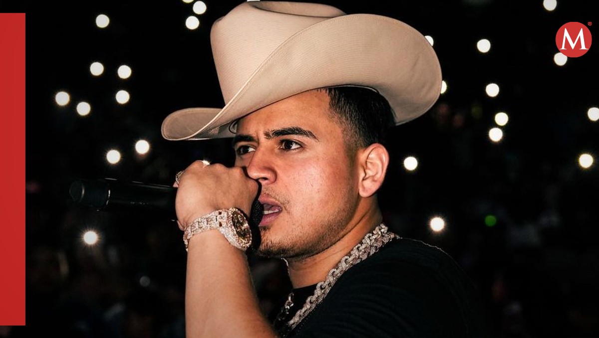 Descubre Quién es el Vocalista de Fuerza Regida: Jesús Ortiz