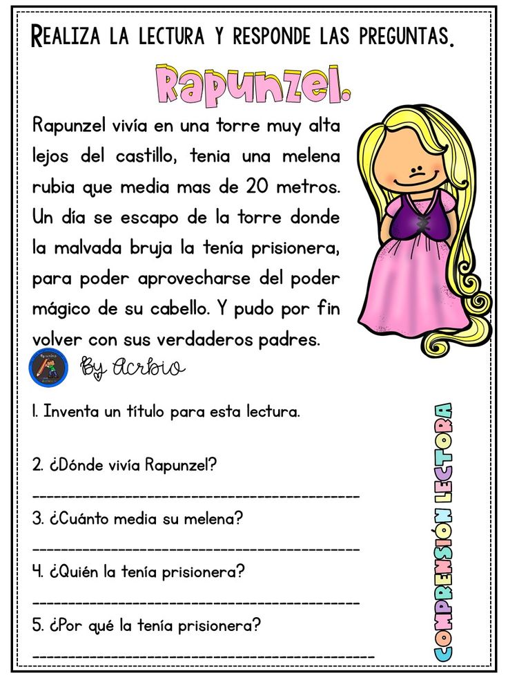 El Poder de los Cuentos Cortos en Preescolar y Primaria para Mejorar la ...