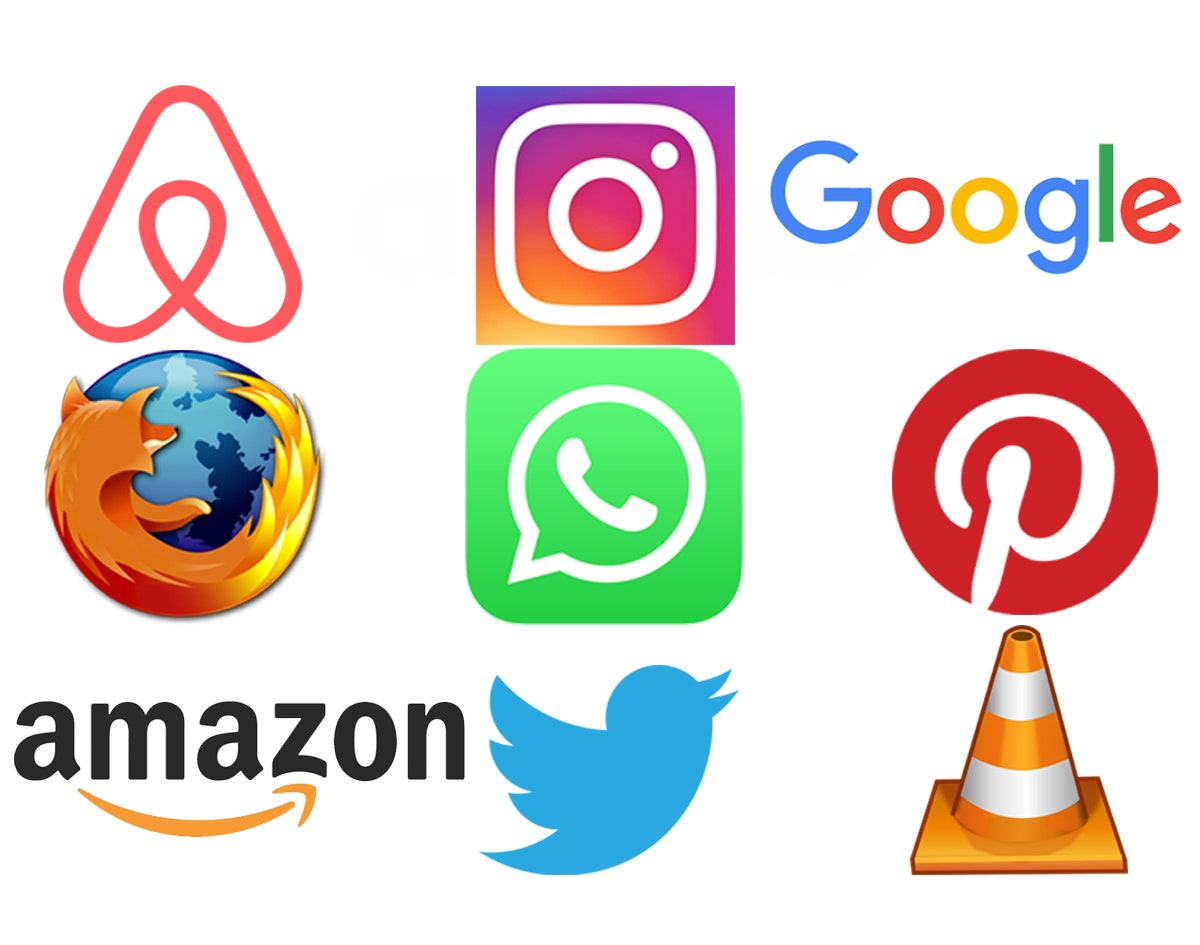El Poder de los Logos: Cómo los Símbolos de las Apps Nos Conectan