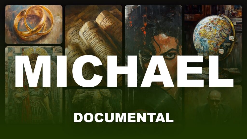 El Significado del Nombre Michael: Un Viaje a Través de la Historia