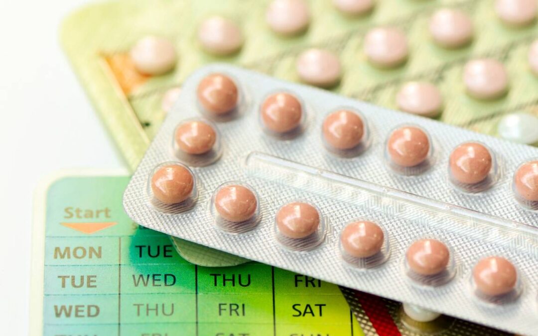 Guía Completa sobre Pastillas Anticonceptivas de 28 Días: Nombres y Más