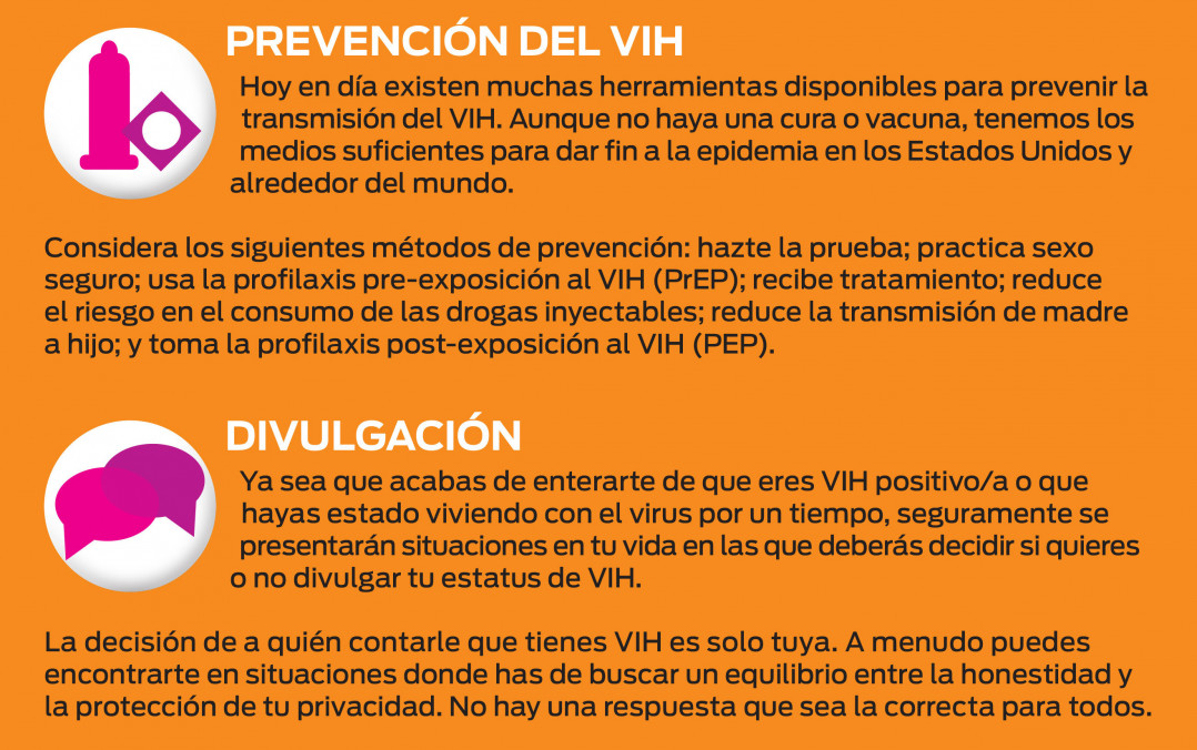 ¿Qué es el VIH y el SIDA? Aprende sobre el Virus de Inmunodeficiencia ...