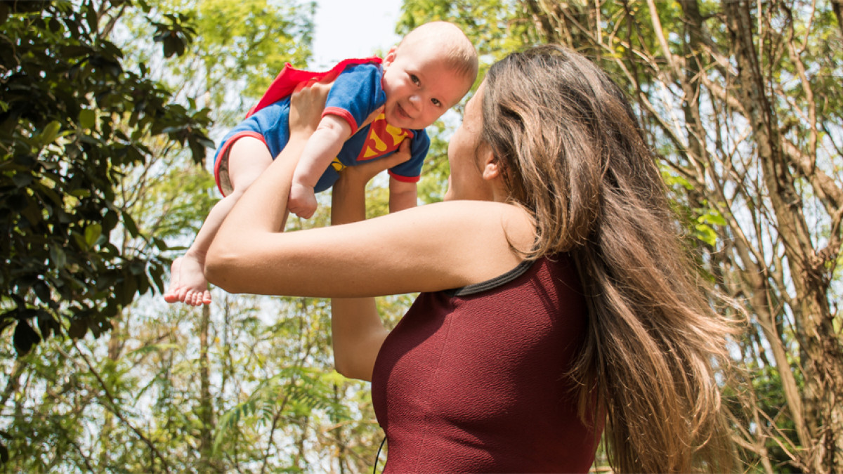 Comprendiendo a la Mama Sobreprotectora y la Madre Estresada: Claves ...