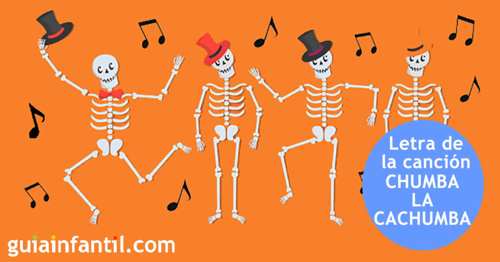 Cuando el Reloj Marca la Una: Análisis de la Canción "Los Esqueletos" y ...