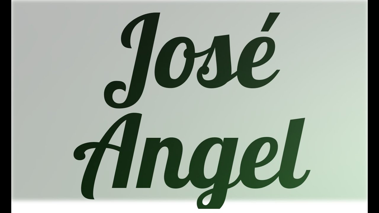 Descubriendo el Significado de los Nombres: José y Said