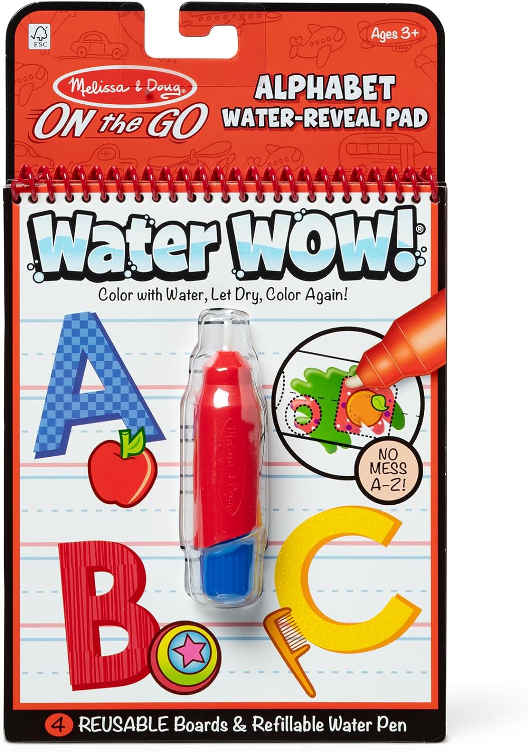 El Encantador Mundo del Agua de Colores: Una Inmersión Creativa y Educativa