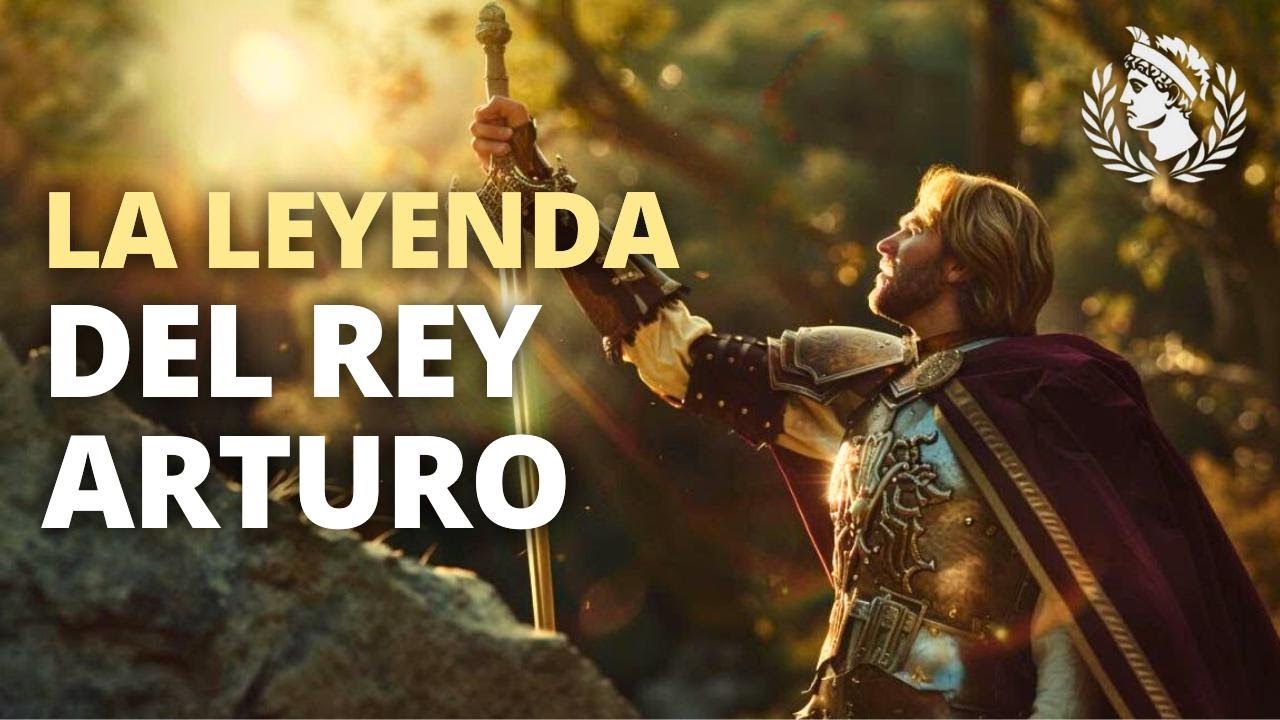 El fascinante Cuento del Rey Arturo: Una exploración de la leyenda artúrica