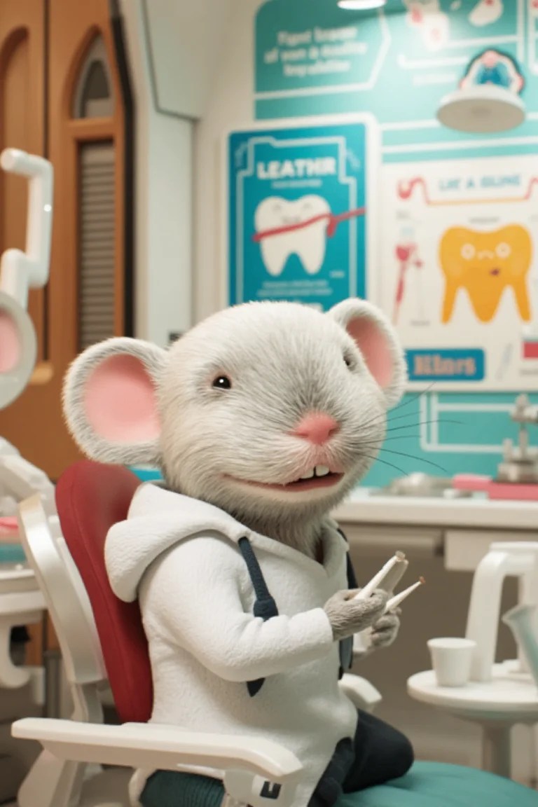 El Ratón Pérez: Una Tradición Infantil a Través del Tiempo