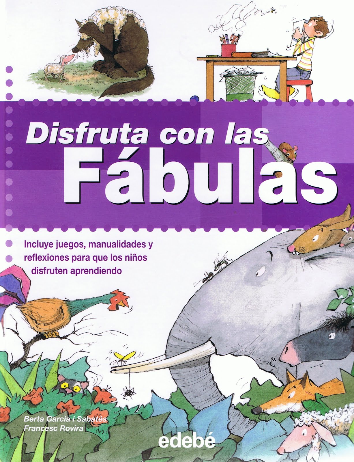Escribir una Fábula Corta: Guía Completa para Crear Historias Breves y ...