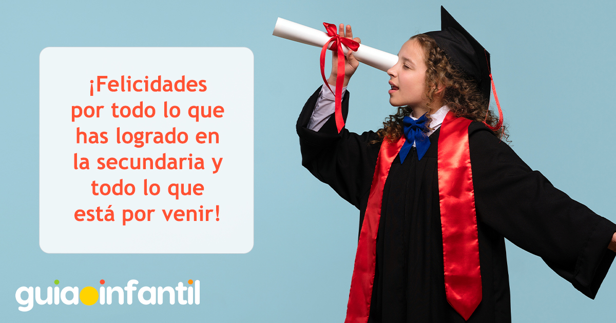 Felicitaciones para un Graduado de High School: Guía para Celebrar este ...