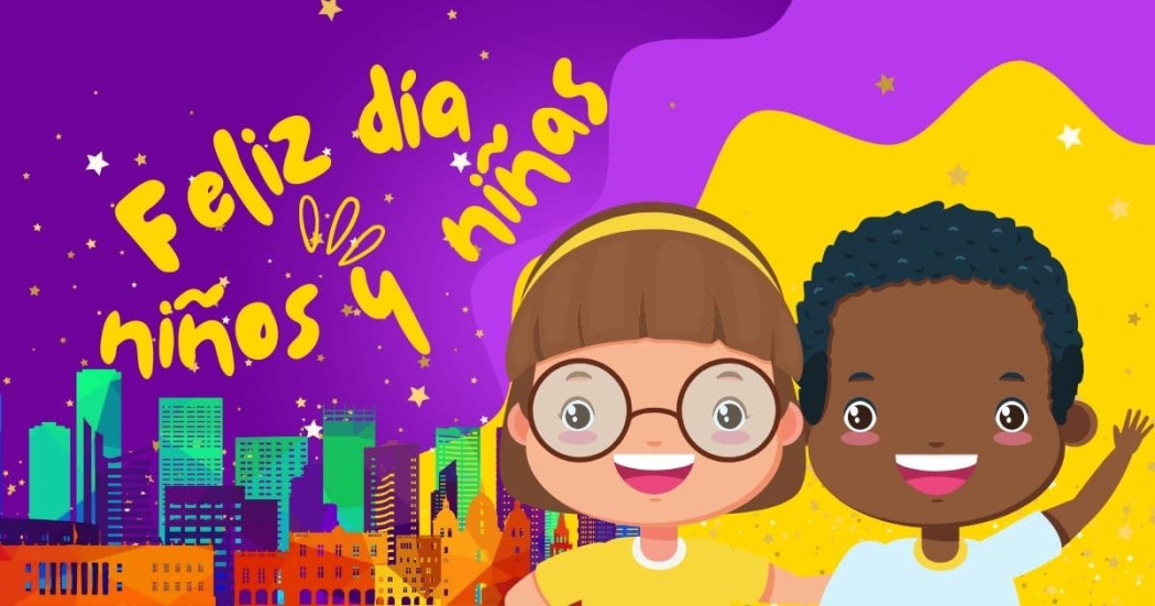 Feliz Día del Niño y la Niña: Celebrando la Infancia y su Futuro