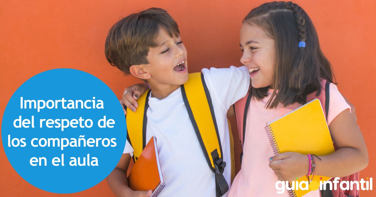 Fomentar el Respeto Hacia Sus Compañeros: Una Guía para Padres e Hijos