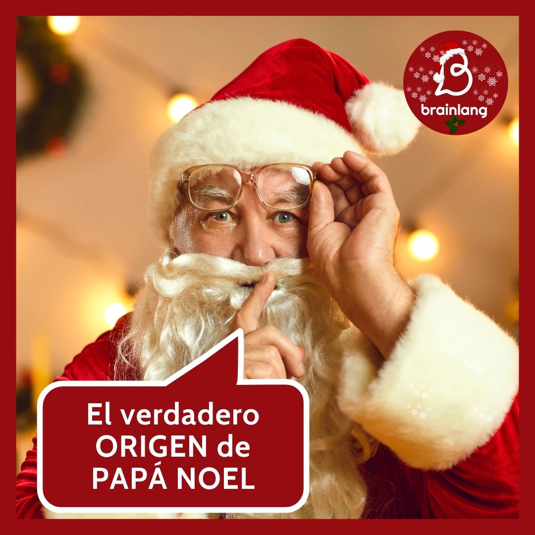 La Fascinante Historia y Tradición de Papá Noel