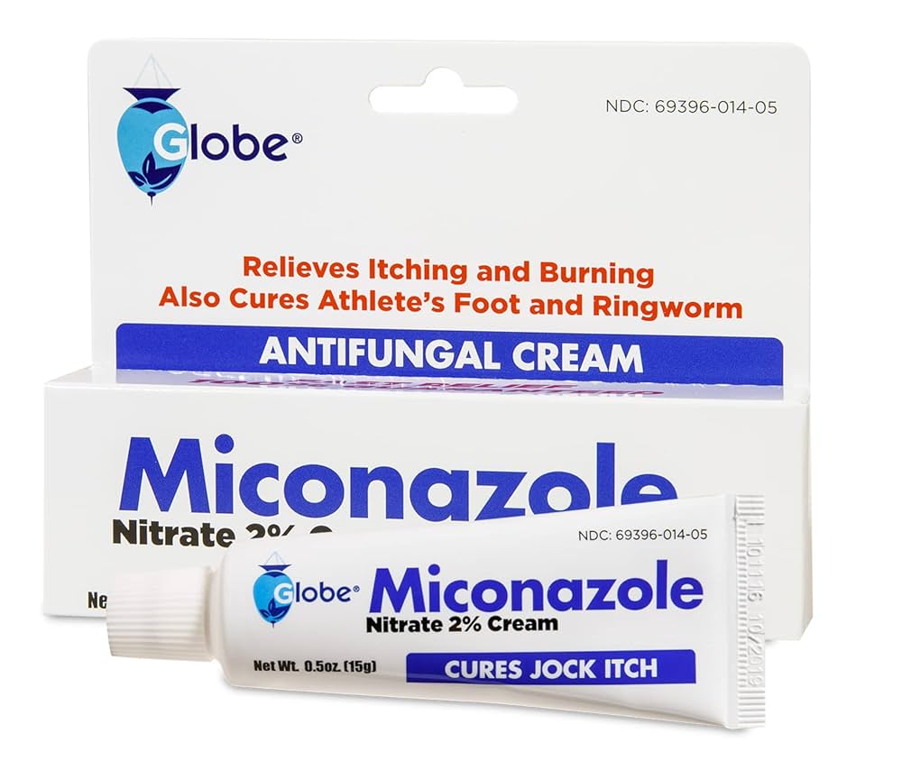 La Pomada Miconazol Sirve para Rozaduras: Guía Completa