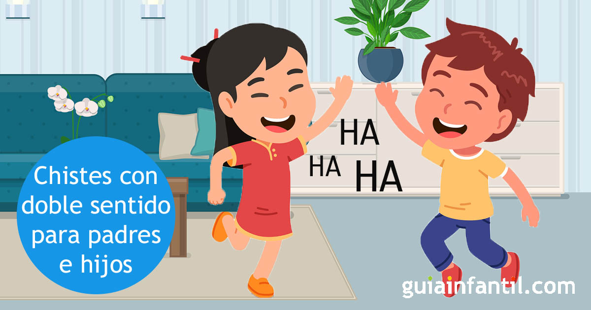 Los Mejores Chistes de Albur Cortos y Otras Bromas para Reír a Carcajadas