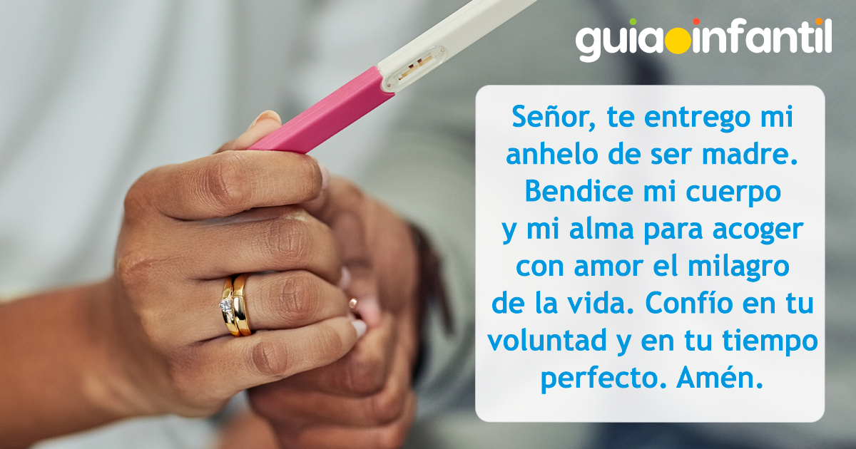 Oración para Quedar Embarazada a la Virgen de Guadalupe: Una Guía de Fe ...