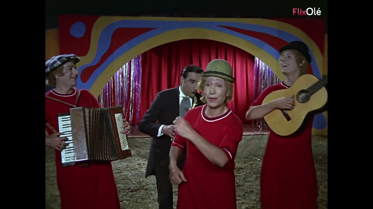 Explorando la Popular Canción Infantil: "Hola Don Pepito Hola Don José ...